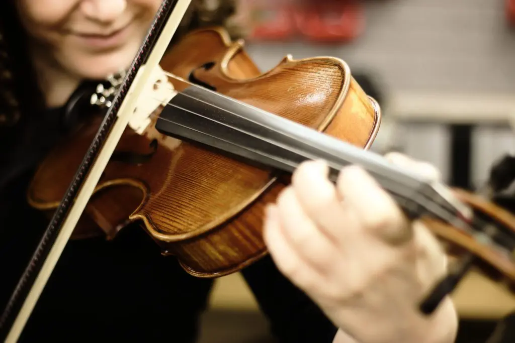 El Violín Irlandés: Consejos Y Técnicas Para Principiantes | Vanessa Mae