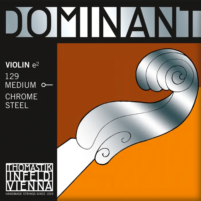 La Cuerda Mi De Violín: Características Y Recomendaciones | Vanessa Mae