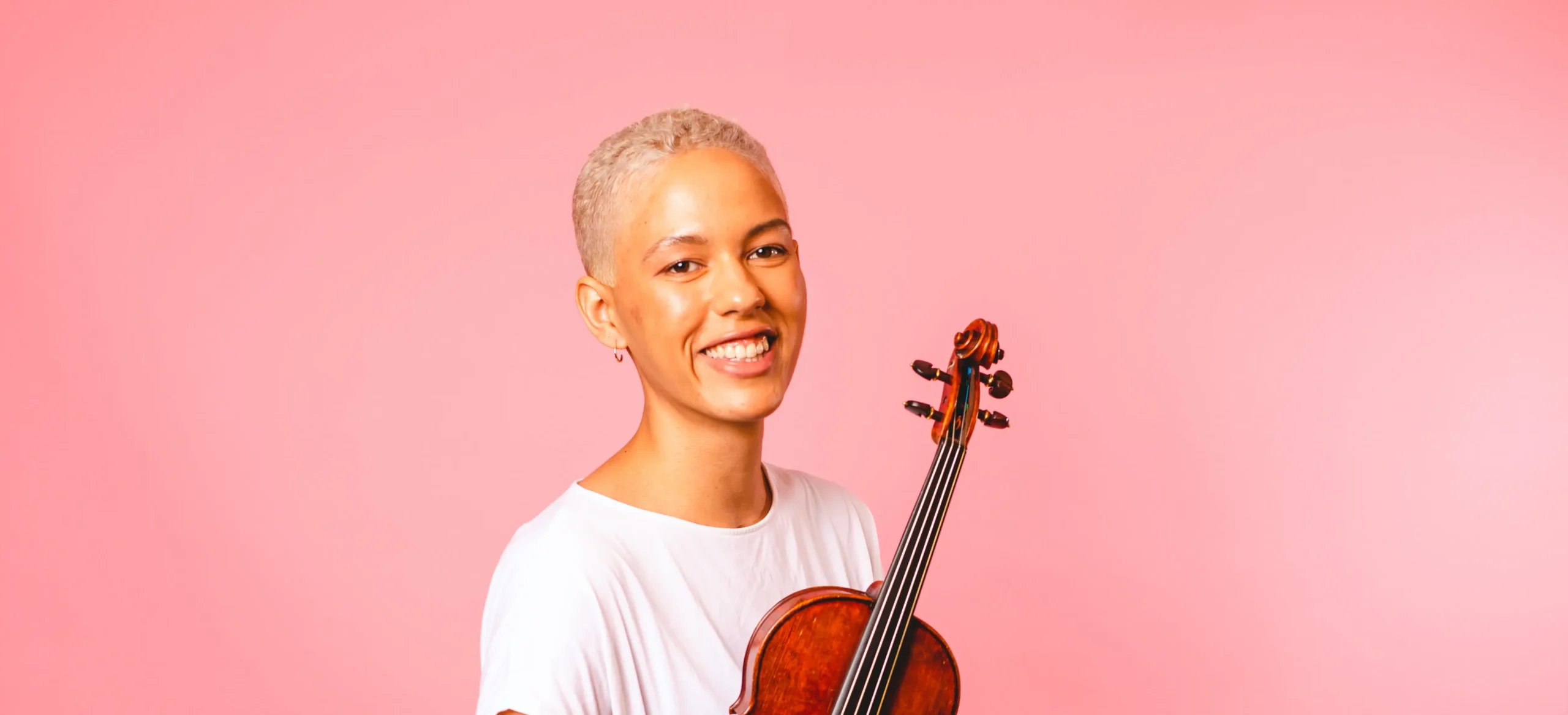 Flautando En El Violín: Un Sonido Etéreo Y Delicado | Vanessa Mae