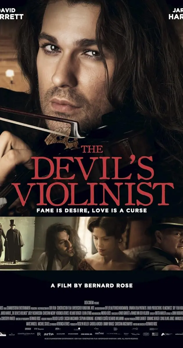 Niccolò Paganini: La Verdad Detrás Del Genio Del Violín (seo-optimizado ...