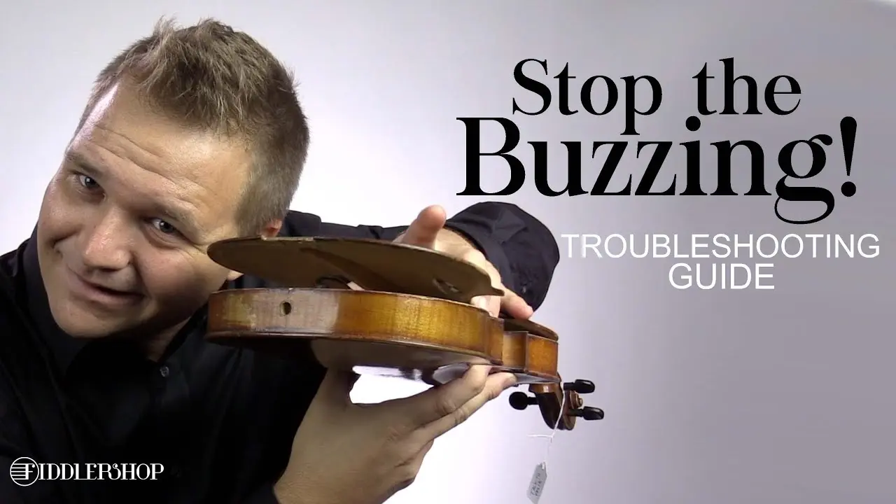 puedo Escuchar El Sonido De Los Violines - Analizando El Significado Y ...