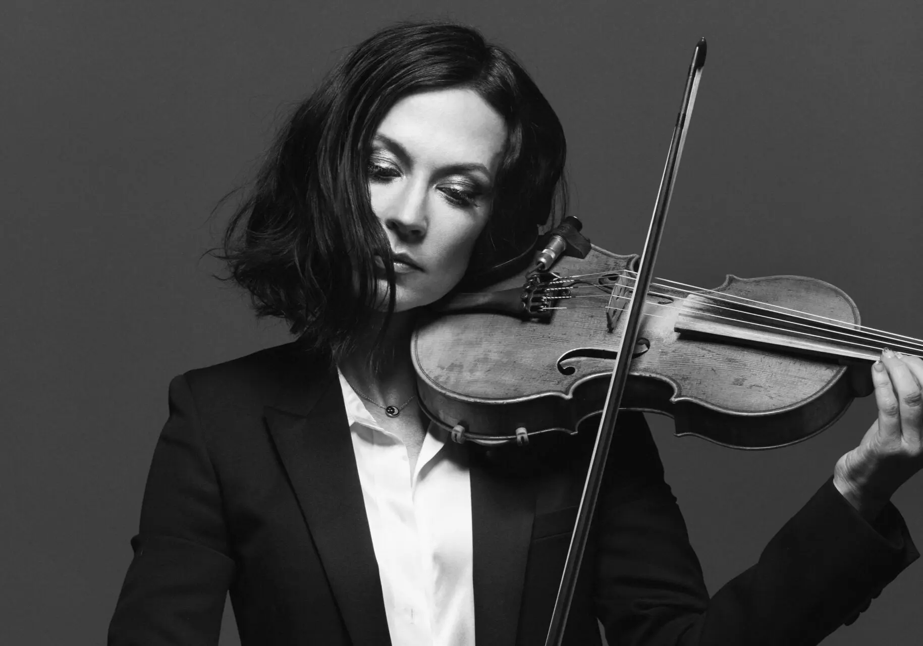 Amanda Shires: La Virtuosa Del Violín Y Su Legado Musical | Vanessa Mae