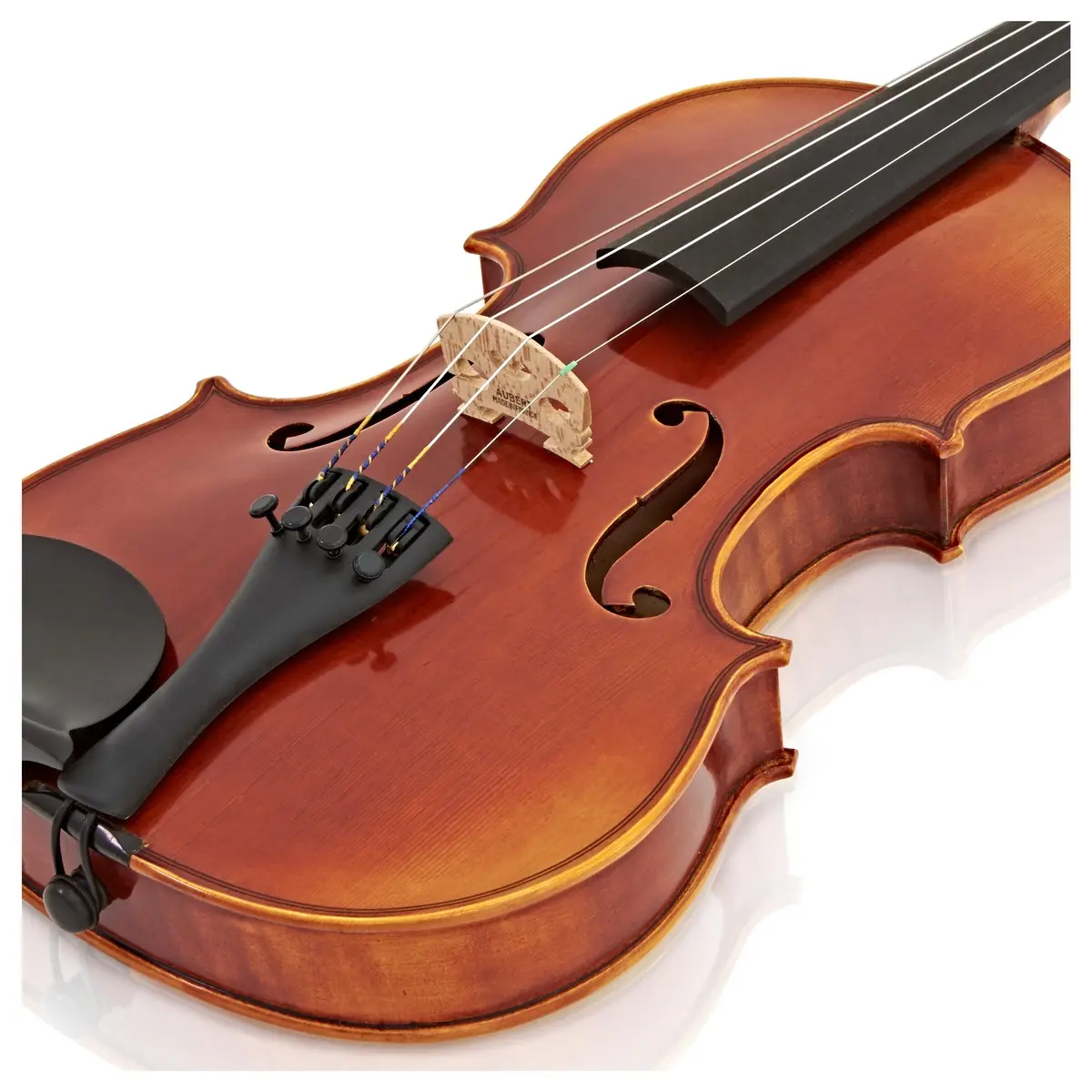 Violines Semiprofesionales: Calidad Excepcional | Vanessa Mae