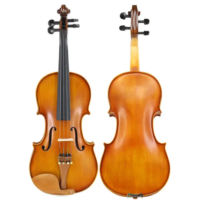 A Terza Corda En El Violín: Significado Y Técnica | Vanessa Mae