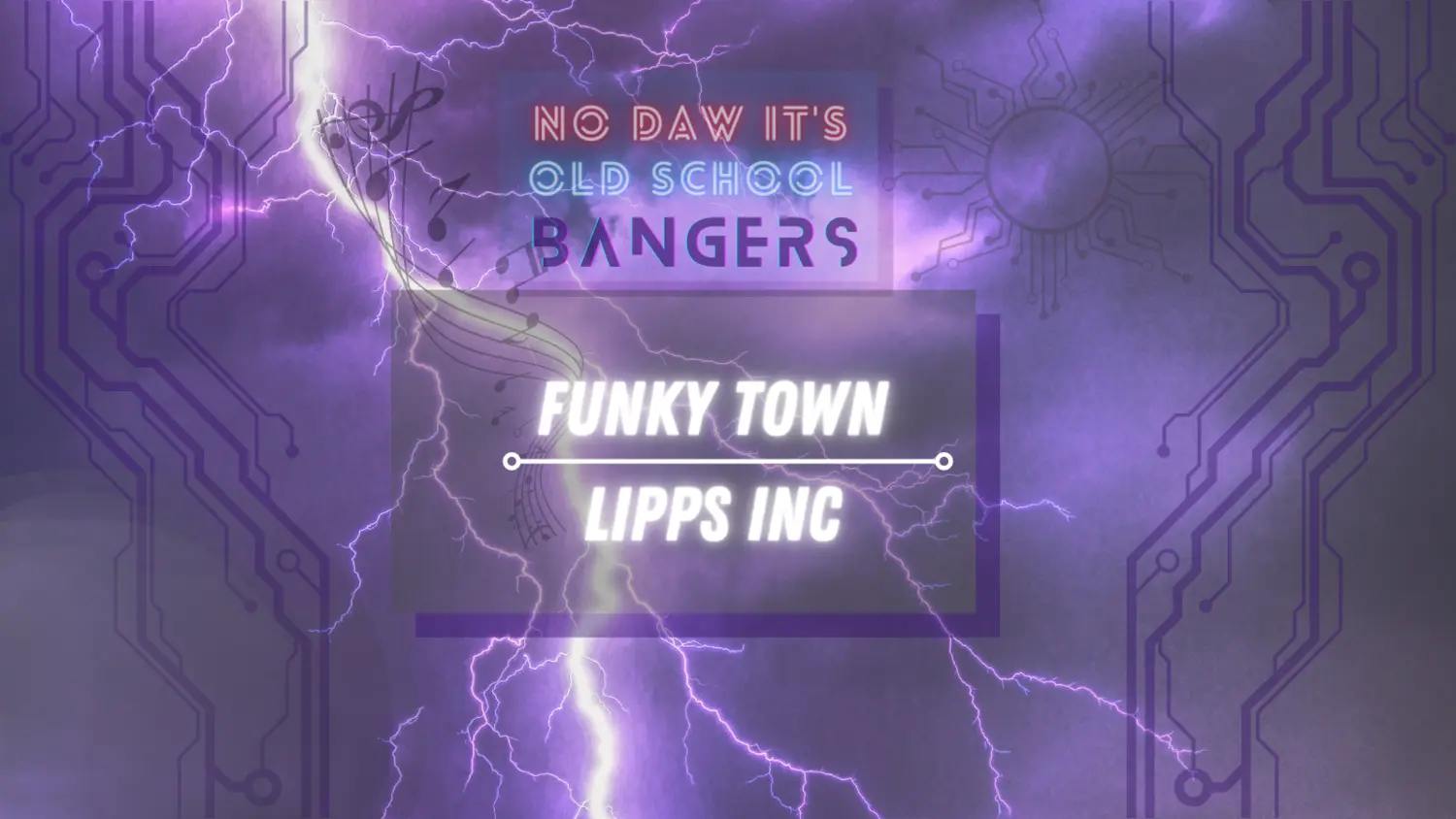 Funky Town En Violín: Análisis Del Clásico De Lipps Inc. | Vanessa Mae