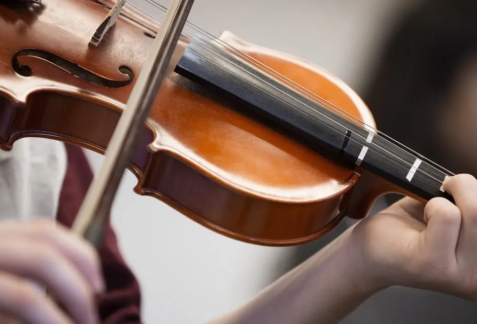 ¿por Qué El Violín No Tiene Trastes? | Vanessa Mae